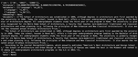 vector databases getting started with chromadb and more hackernoon
