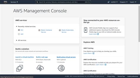 how to train a deep learning model with aws deep learning containers on