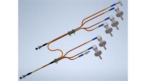 Ttl Subsea Inc On Linkedin Subsea Deepwater Sensors Connectors Terminations Offshore