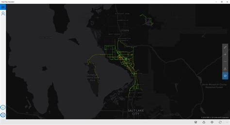Developer Submission Heat Map Generator Updated With Microsoft Health