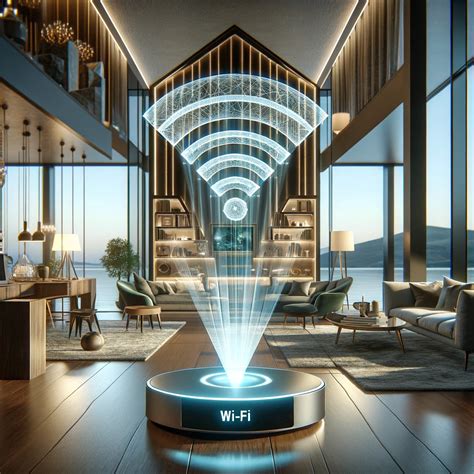 The Worlds Fastest Wi Fi Cascade
