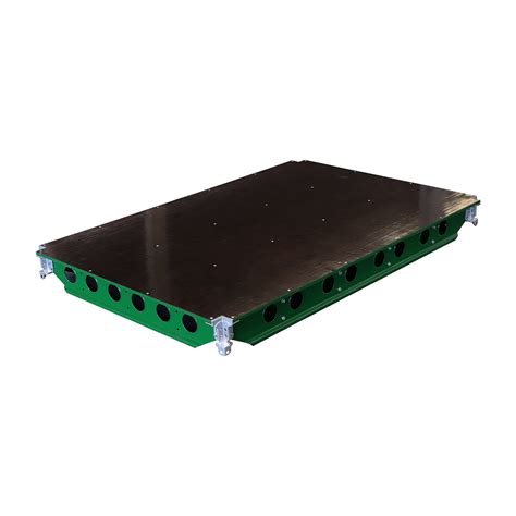 Gf Slab Formwork System For Construction Sites Steel Formwork System And Building Material