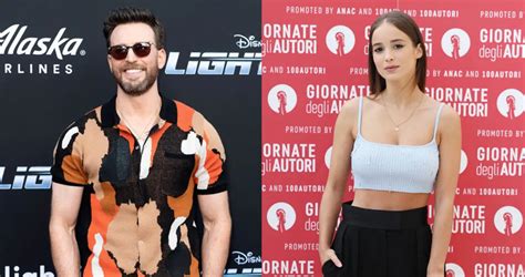 อกหักต้อนรับ ‘วันคนโสดแห่งชาติ People ตีข่าว คริส อีแวน เดตกับ อัลบา บาปติสตา แบบจริงจังมาแล้ว