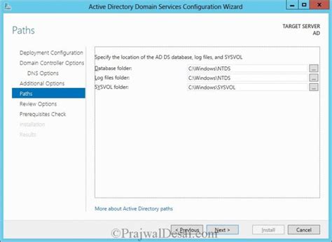 Install And Configure Windows Server For Lync Server