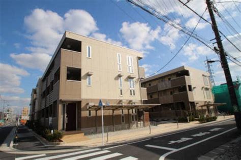 サンフレール A東京都足立区六町2丁目の物件情報｜いい部屋ネットの大東建託リーシング