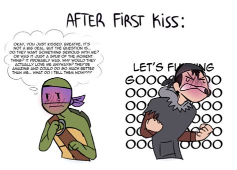 Donnie X Casey Explore Tumblr Posts And Blogs Tumgik