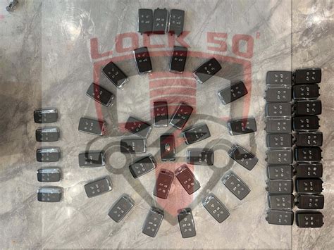 Lock JLR OBD Link Tool HW C Lock HW C JLR Key Tool SW Read JLR Key PCF Part