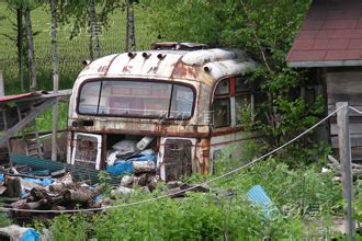 バス廃車体全国版北海道道東2北海道拓殖バス
