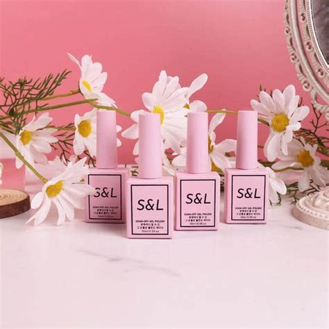 Why You Should Switch To Gel Nail Polish Vs Acrylic Nail Polish Sandl Beauty Company