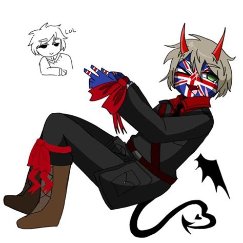 New Jersey •countryhumans Amino• Eng Amino