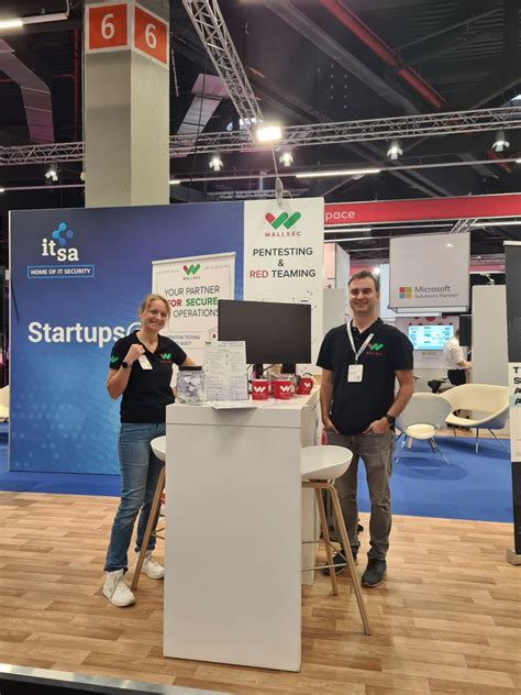 Itsaexpo Cybersecurity Buildpipelines Itsecurity Penetrationtesting Redteaming Wallsec