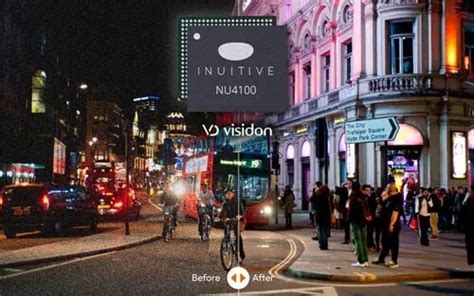 Low Light Enhancement For Drone Flights In The Dark Ust