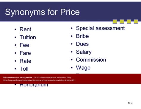 Developing Pricing Strategies Marketing Strategy Ppt Slide Deck