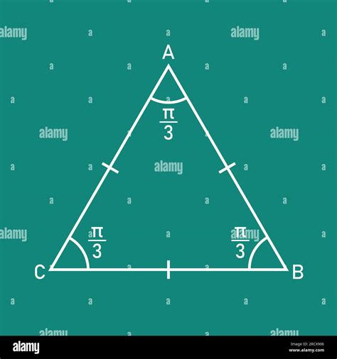 Geometry Equilateral Triangle