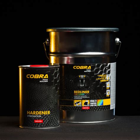 Cobra Diy Tintable Kit 4lts Cobra Coatings Au