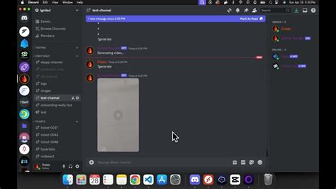 Tik Tok Bot Demo Youtube