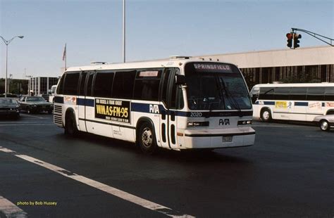 Pvta 1978 Gmc Rts Ii T7w 603 2020 On Route 217 By Ladybird413 On