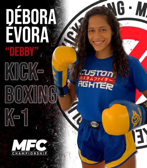 D Bora Vora Kickboxing Y K Custom Fighter