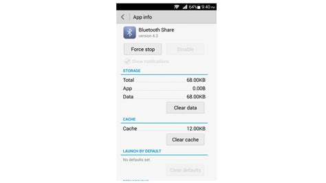 Android Phone Won T Connect With Bluetooth Fixed Techyuga