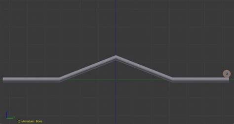 Animation How Do I Make Two Objects Collide Not Referring To Rigid Body Or Collision Physics