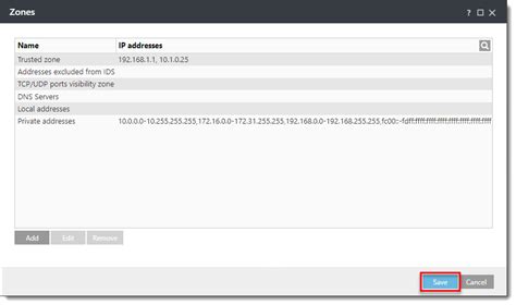 [kb7950] add a trusted ip address to allow connection to a network device such as a computer or