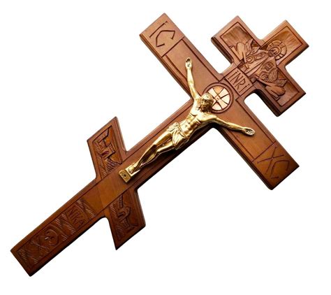 Picture Of Catholic Cross