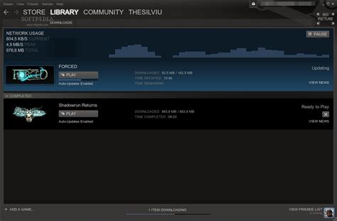 Steam For Linux Now Has More Than 800 Games