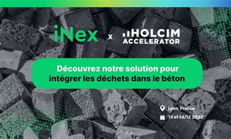 Louison Le Nahedic On Linkedin Holcim Sika Mottmacdonald Lafarge