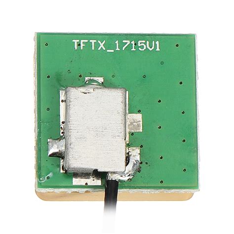 Gt U7 Car Gps Module Navigation Satellite Positioning Compatible With Arduino Neo 6m 51 Mcu