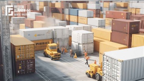 Cold Chain Storage Technologies The Future Of Temperature Sensitive Goods