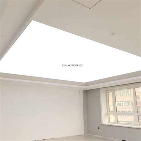 山东A级透光软膜 A级防火透光膜 CHBAORUNLED 产品图片山东A级透光软膜 A级防火透光膜 CHBAORUNLED 产品相册