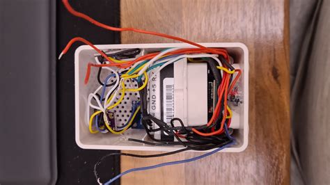 Esphome Automation Particulate Matter Sensor Update Interval Esphome Home Assistant Community