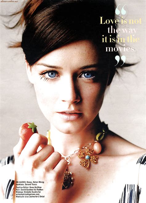 Alexis Bledel Porn Pictures XXX Photos Sex Images 1201994 PICTOA