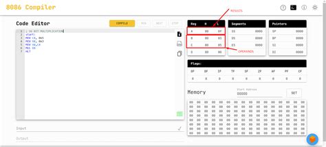 Github Achyutananda Sahoocomputer Architecture Consists Of Assembly Language Programs And