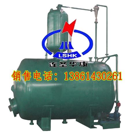 除氧器 除氧器设备网 除氧器热力除氧器真空除氧器旋膜式除氧器两级真空除氧器改造 首选连云港市宏庆电力辅机开发有限公司