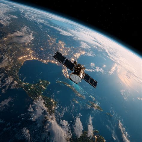 Python Radio 46 Satellites And Atomic Time By Simon Quellen Field Radio Hackers Medium