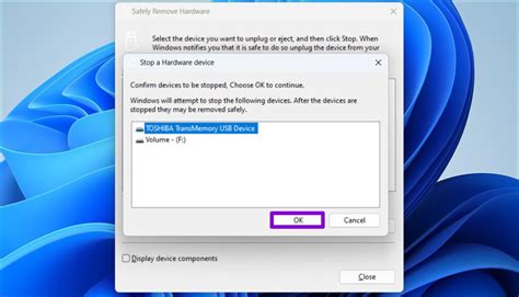 6 Ways To Safely Eject A Usb Drive On Windows 11 Guiding Tech