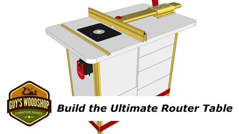 Incra Router Table Top Dimensions At Eileen Perry Blog