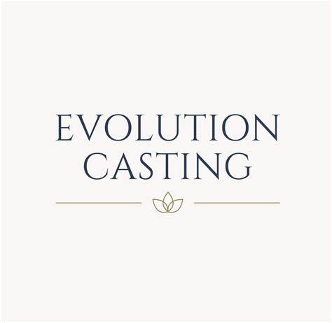 Casting Evolution Castingevolution • Instagram Photos And Videos