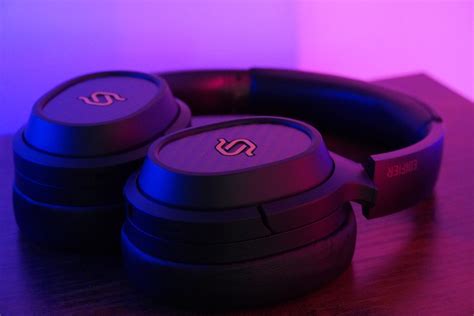 Edifier Stax Spirit S3