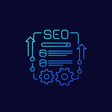 Website Optimization Symbol Vectors And Illustrations For Free Download Freepik