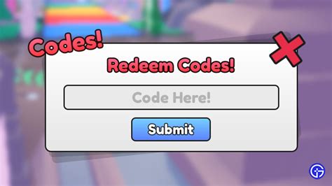 All Obby But You Re A Cube Codes June 2023 Gamer Tweak