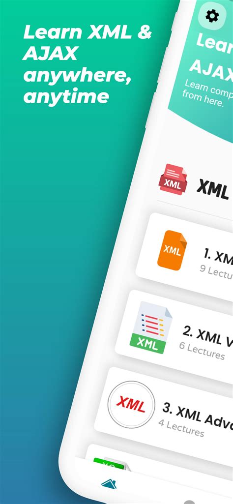 Learn Xml And Ajax Pro Latest Version 101 For Android
