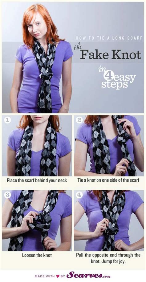 7 Stylish Ways To Wear A Scarf This Winter Ways To Wear A Scarf How To Wear Scarves Scarf Styles