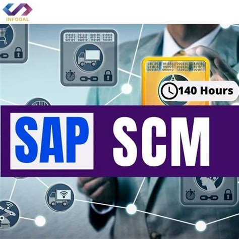 SAP SCM In Bengaluru ID 26021697812
