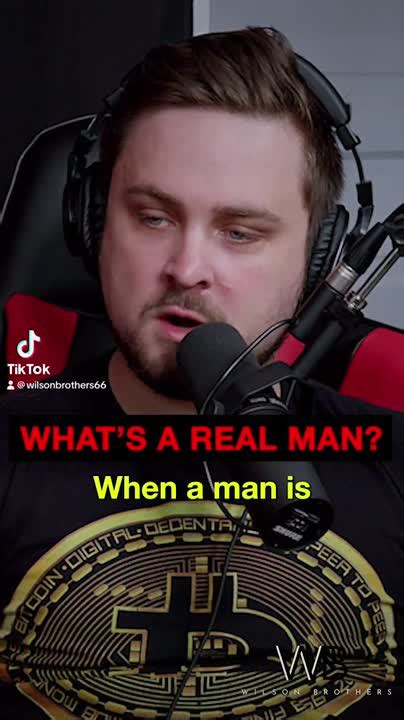 Isaac Wilson On Linkedin Men Women Honor Podcast Motivational Motivation