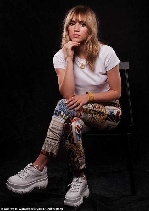 Celeb Suki Waterhouse Nude Photo The Fappening Leaked Photos