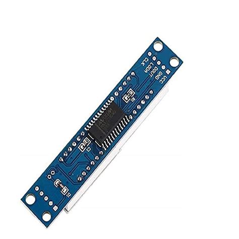 Max7219 Led Module 8 Digit 7 Segment Digital Led Display Tube For
