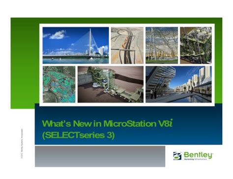 Microstation V8i Select Series 3 Manual Userdarelo