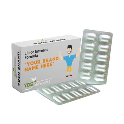 Libido Increase Formula General Medicines At Best Price In Ahmedabad